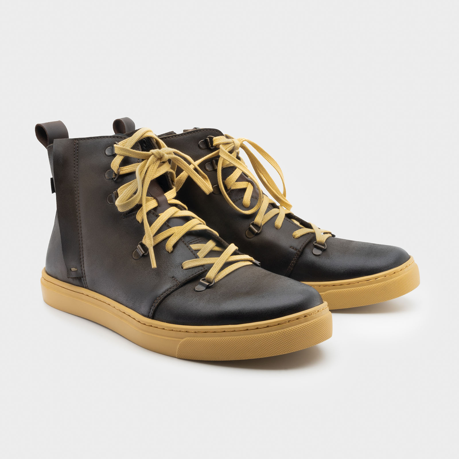 Botín Gravity - TNT - Local Store - Uruguay